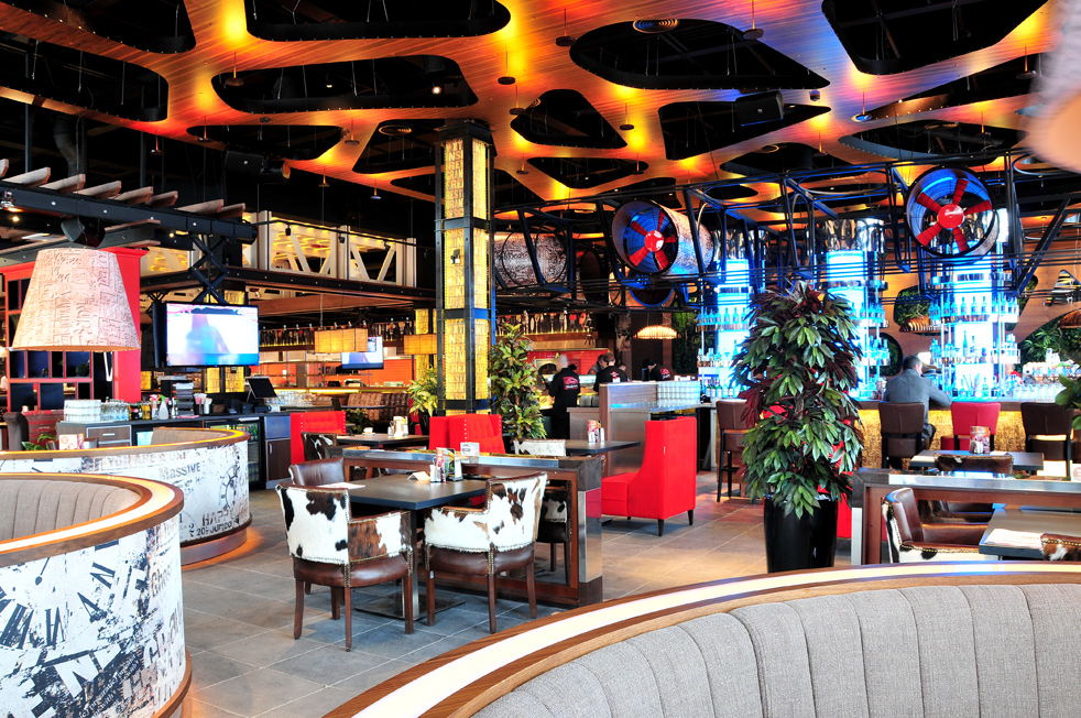 20 заведения в София, където да отидете с вашите деца за рожден ден ...