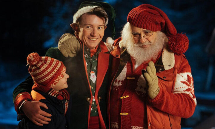 49 Коледни филми, които да гледаш през декември 2022 | Radostna Mama